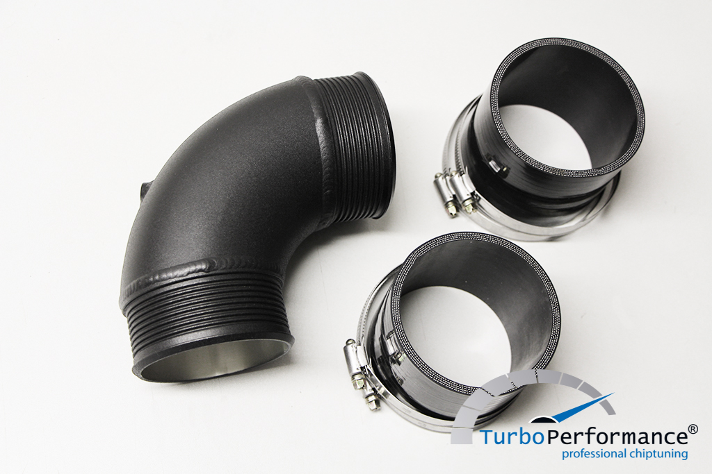 Mercedes Benz AMG, A45 / CLA45 / GLA45 Boost Pipe / Charge Pipe ...