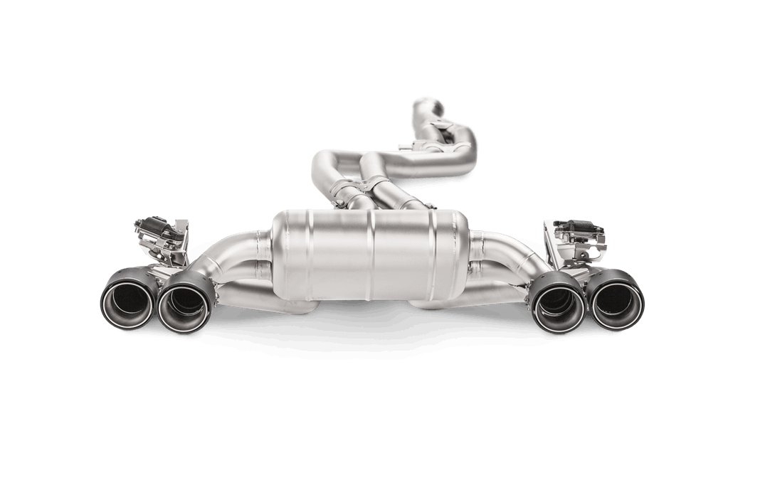 Exhaust Systems | Exhaust Technology | TurboPerformance Shop