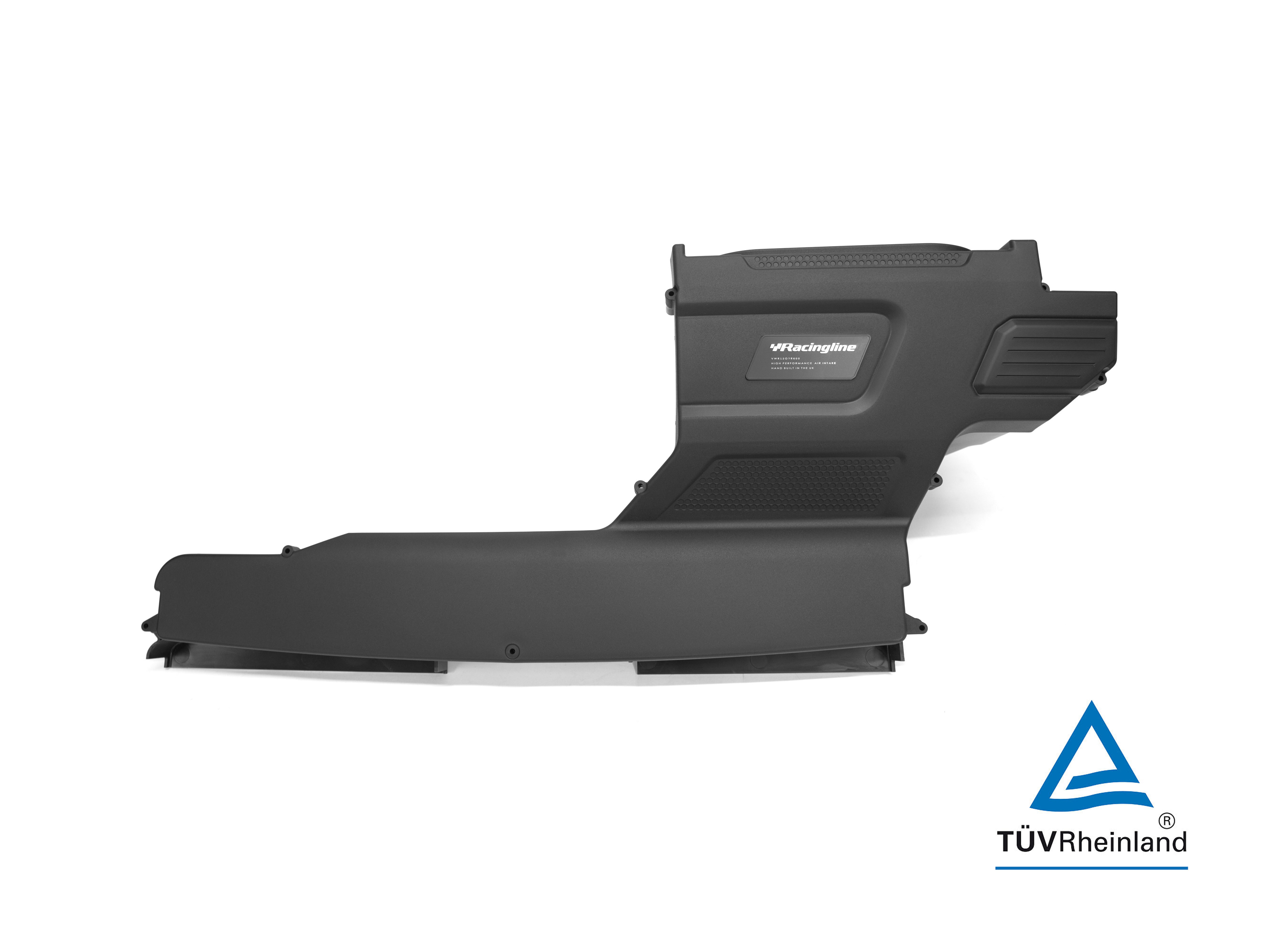 Airbox/Ansaugung Volkswagen Racing VWR R600, VAG 2.0 TSI Generation 3 ...