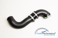 BMW N55 135i/335i, E82/E88/E90/E91/E92/E93 Boost Pipe, 13717599293 ...