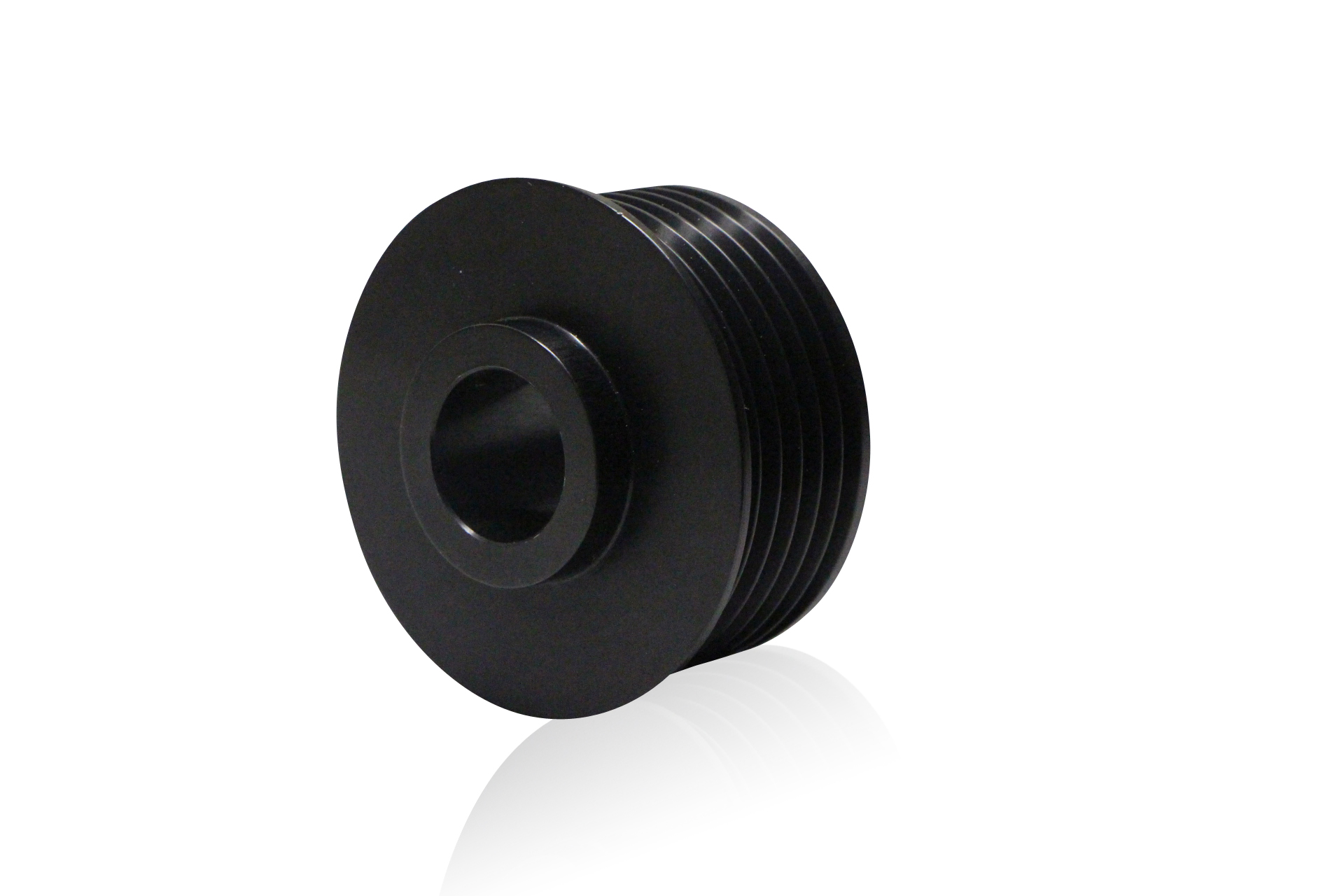 Kompressor Räder / Pulleys | Turbotechnik | TurboPerformance Shop