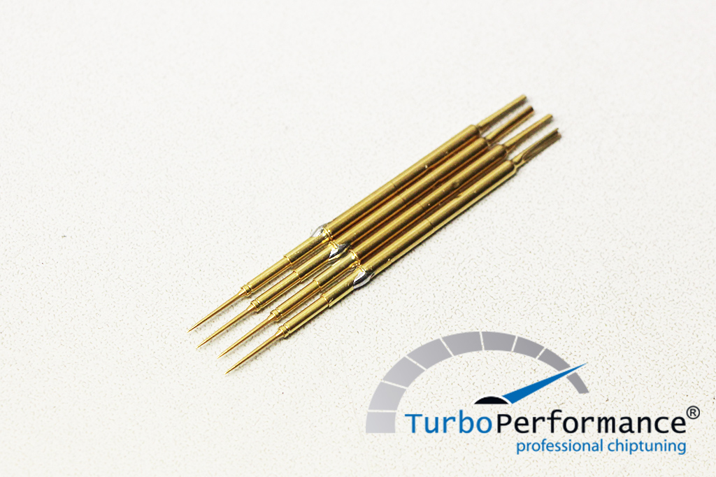 Dimsport 4 Nadelspitzen für BNP Tastnadeln, K34ACD_02 | Tastnadeln und Zubehör ...