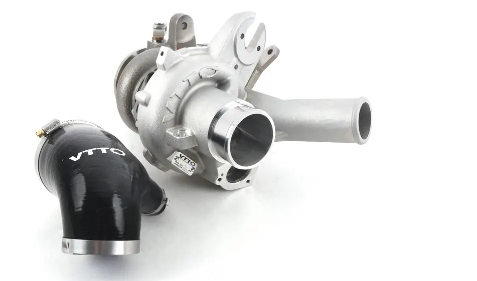 Turbolader | Turbotechnik | TurboPerformance Shop