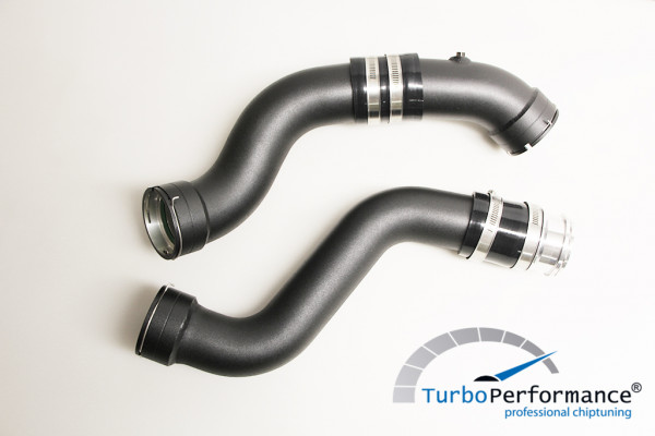 BMW B48 G20 320i Charge Pipe, 11618572856 | B48 Engine | BMW | Charge ...