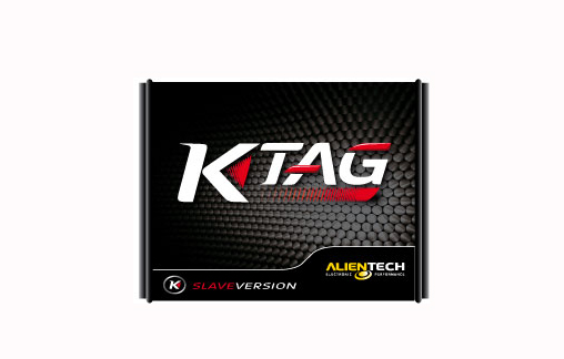 K-TAG | Alientech | Chiptuning Hardware | Chiptuning | TurboPerformance ...