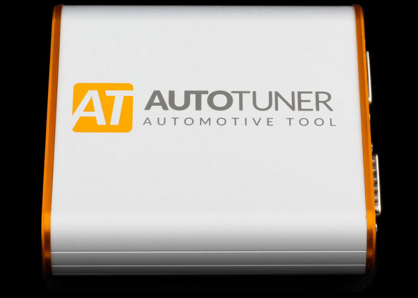 Autotuner ECU-Flasher-Tool OBD, Hardware - Slave / Master | Autotuner Geräte | Autotuner ...