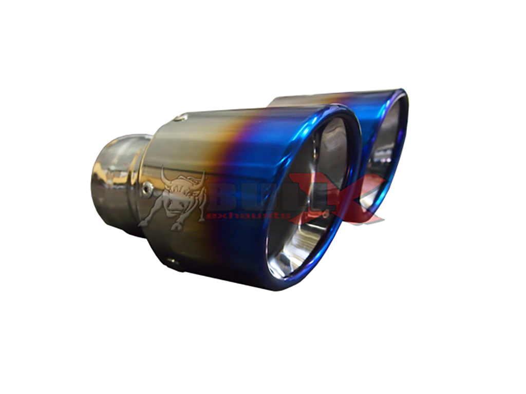 BullX | Endrohre | Abgasanlagen | Abgastechnik | TurboPerformance Shop