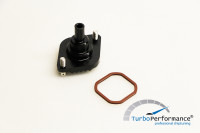 BMW N54/N55 135i/335i/535i Deckel Thermostatgehäuse für Ölthermostat ...