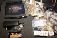 DimSport New Trasdata MASTER Kit - Hardware Set (without Activation ...