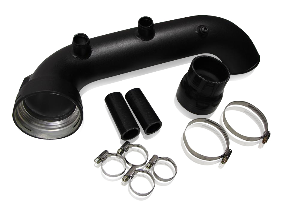 Charge Pipes / Druckrohre | Turbotechnik | TurboPerformance Shop