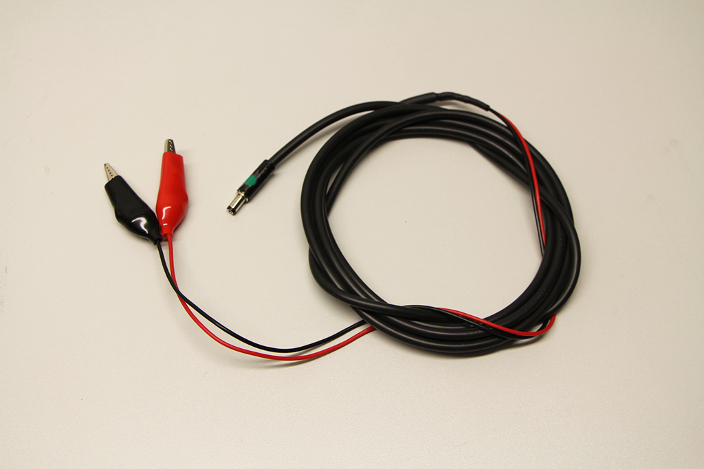 DimSport connection cable F32GN003 for powering New Genius via vehicle ...