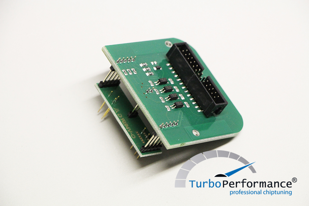 Dimsport Tastkopf F34DM033 – Continental SID807 TC1797 ECUs FORD (Infineon Tricore) | Dimsport ...