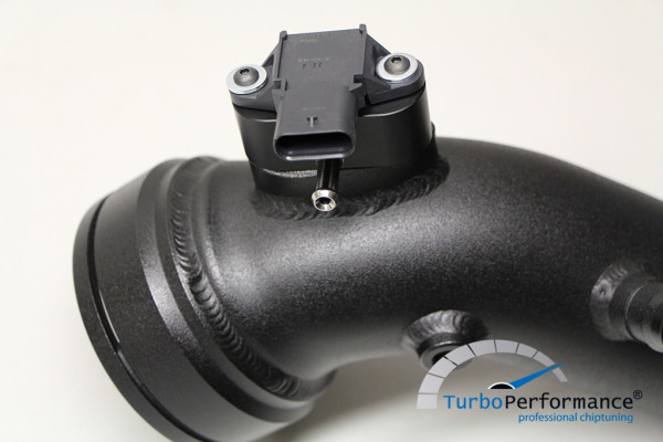 BMW Upgrade boost pressure sensor 3.5 bar for N54 / N55 335i, 20+ PSI ...