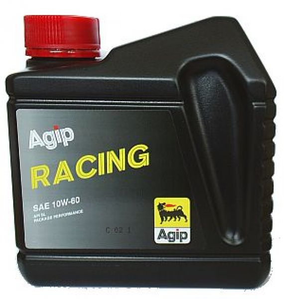 Agip Racing | Motoröl PKW | Motoröl | Fahrzeugtechnik ...