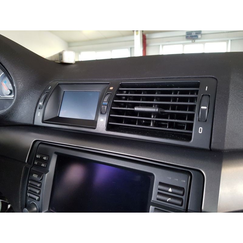 AK Motion DataDisplay BMW E46 | BMW | Display Systeme | Fahrzeugtechnik ...