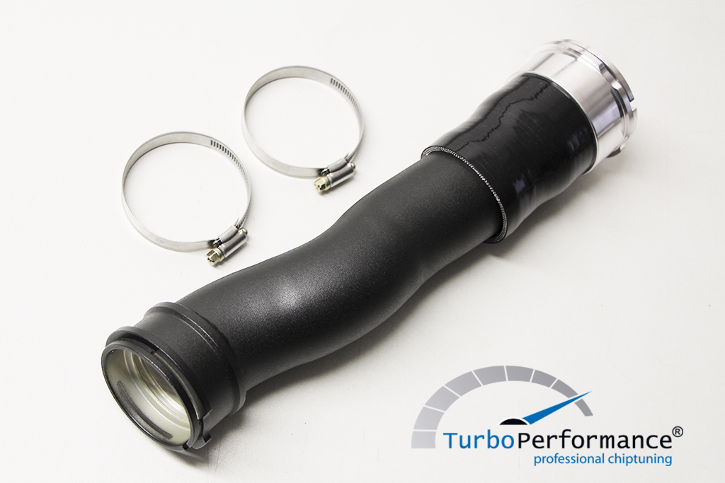 BMW N55 F20/F30 M135i/M235i/335i/435i Boost Pipe, 13717602652 | F20/F30 ...